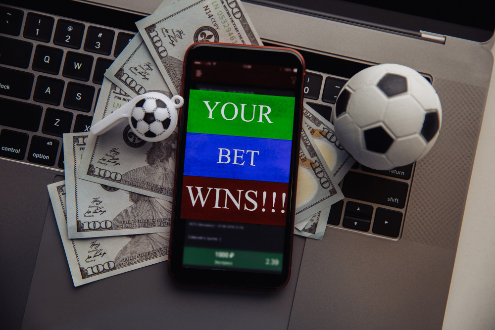 Exploring Niche Markets in Exchange Betting - Betting Exchanges
